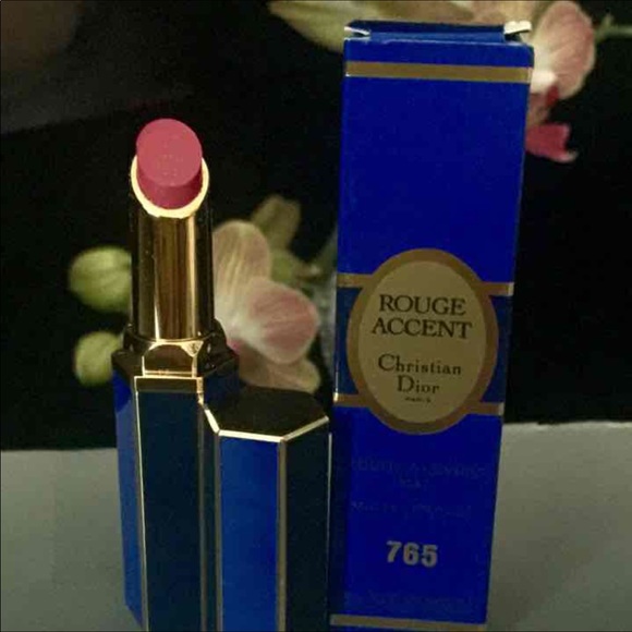 Dior | Makeup | New Authentic Christian Dior Lipstick | Poshmark